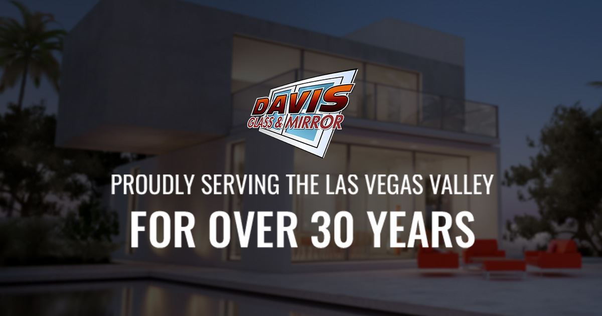 Areas We Serve | David Glass & Mirror